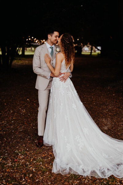 Our Beautiful Brides - Mathilda Rose