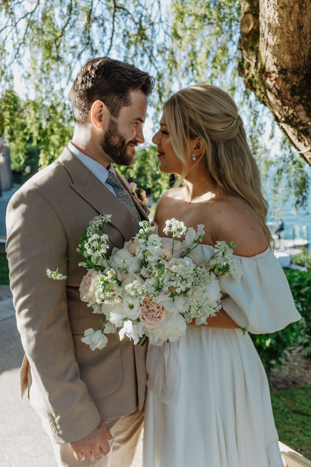 Our Beautiful Brides - Mathilda Rose