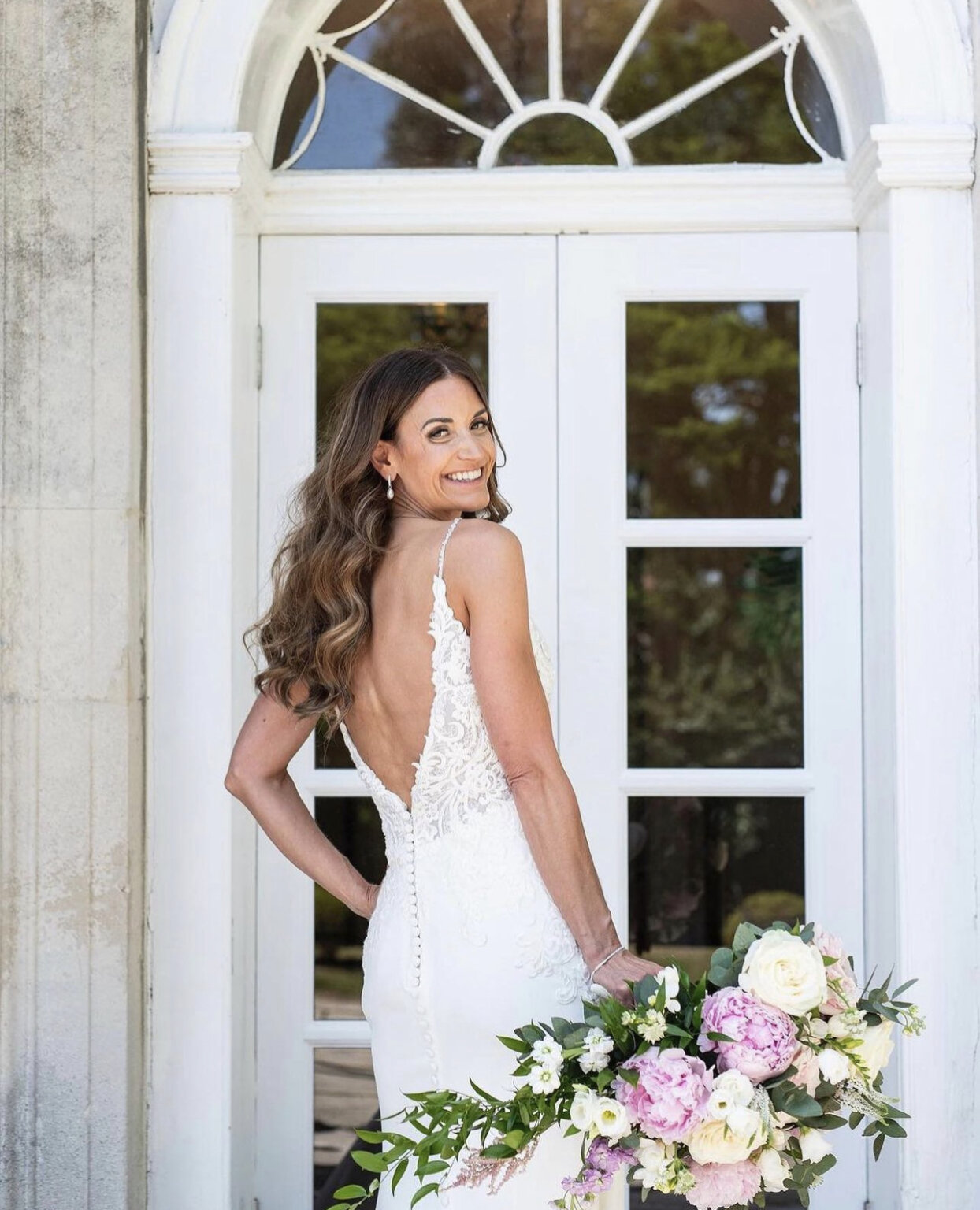 Our Beautiful Brides - Mathilda Rose