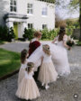 Our Beautiful Brides - Mathilda Rose