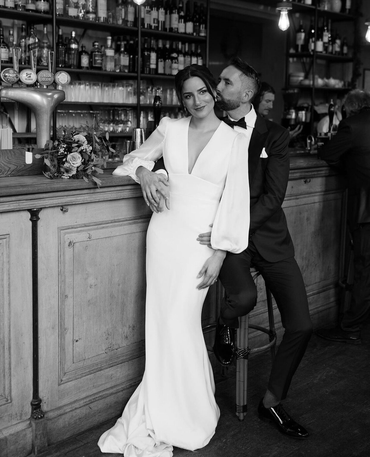 Our Beautiful Brides - Mathilda Rose