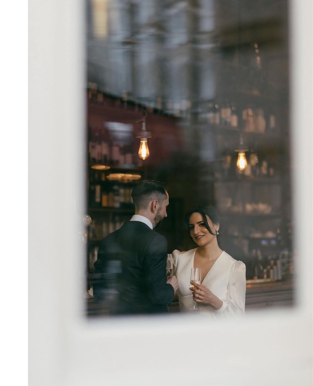 Our Beautiful Brides - Mathilda Rose