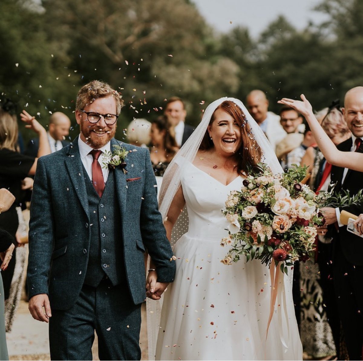 Victoria Wearing Suzanne Neville - Mathilda Rose