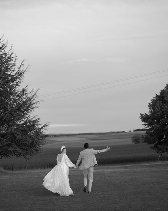 Our Beautiful Brides - Mathilda Rose