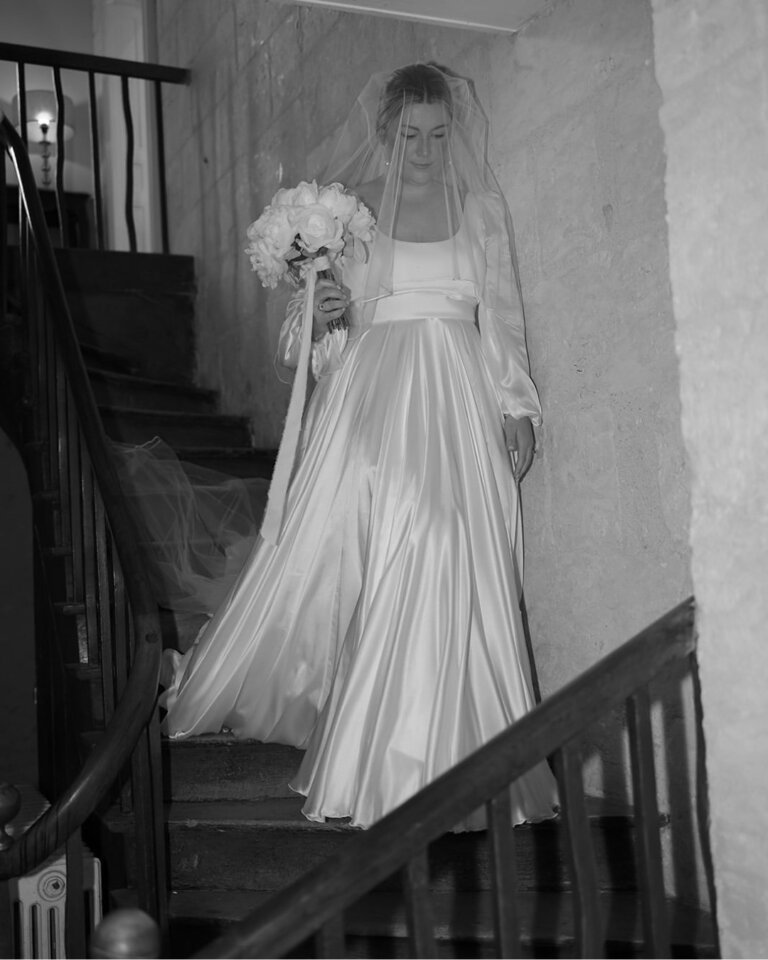 Our Beautiful Brides - Mathilda Rose