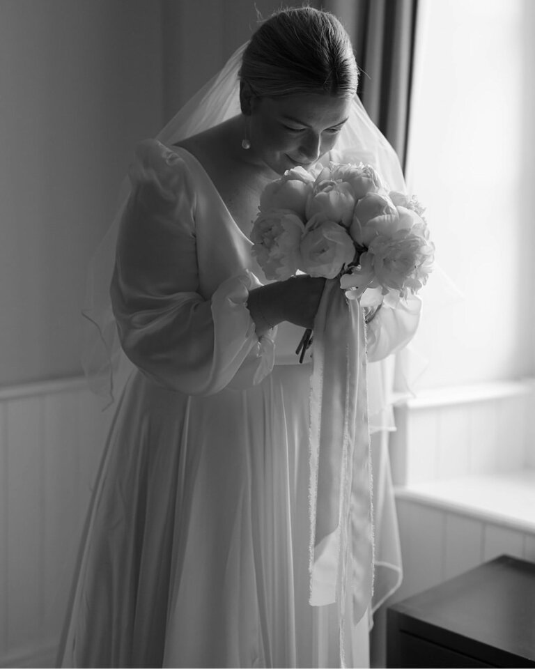 Our Beautiful Brides - Mathilda Rose