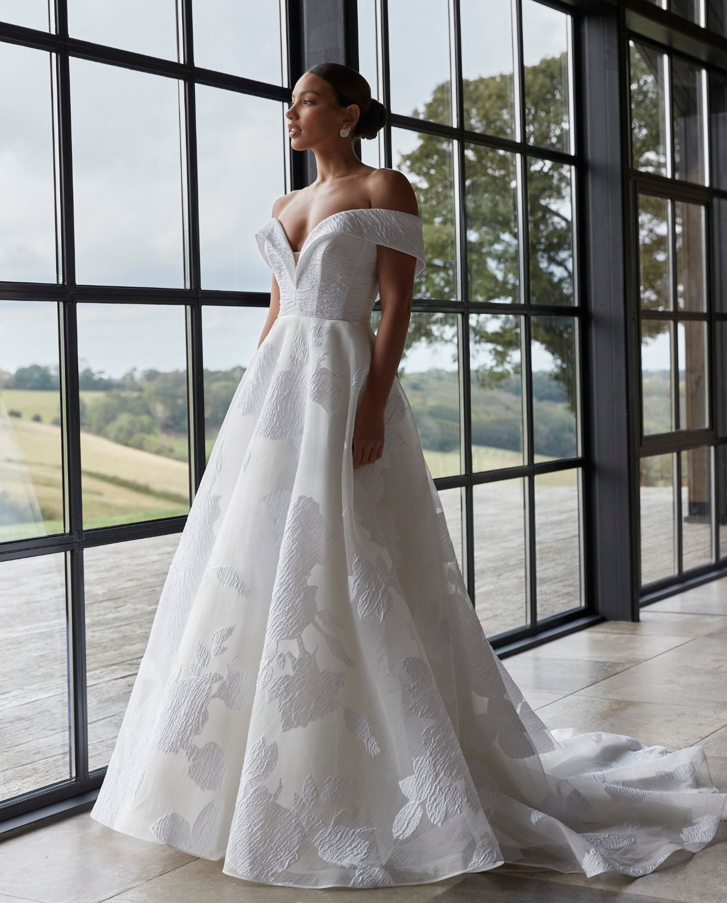 Wedding Dresses Sussex - Wedding Shop Sussex - Bridal Boutique Sussex