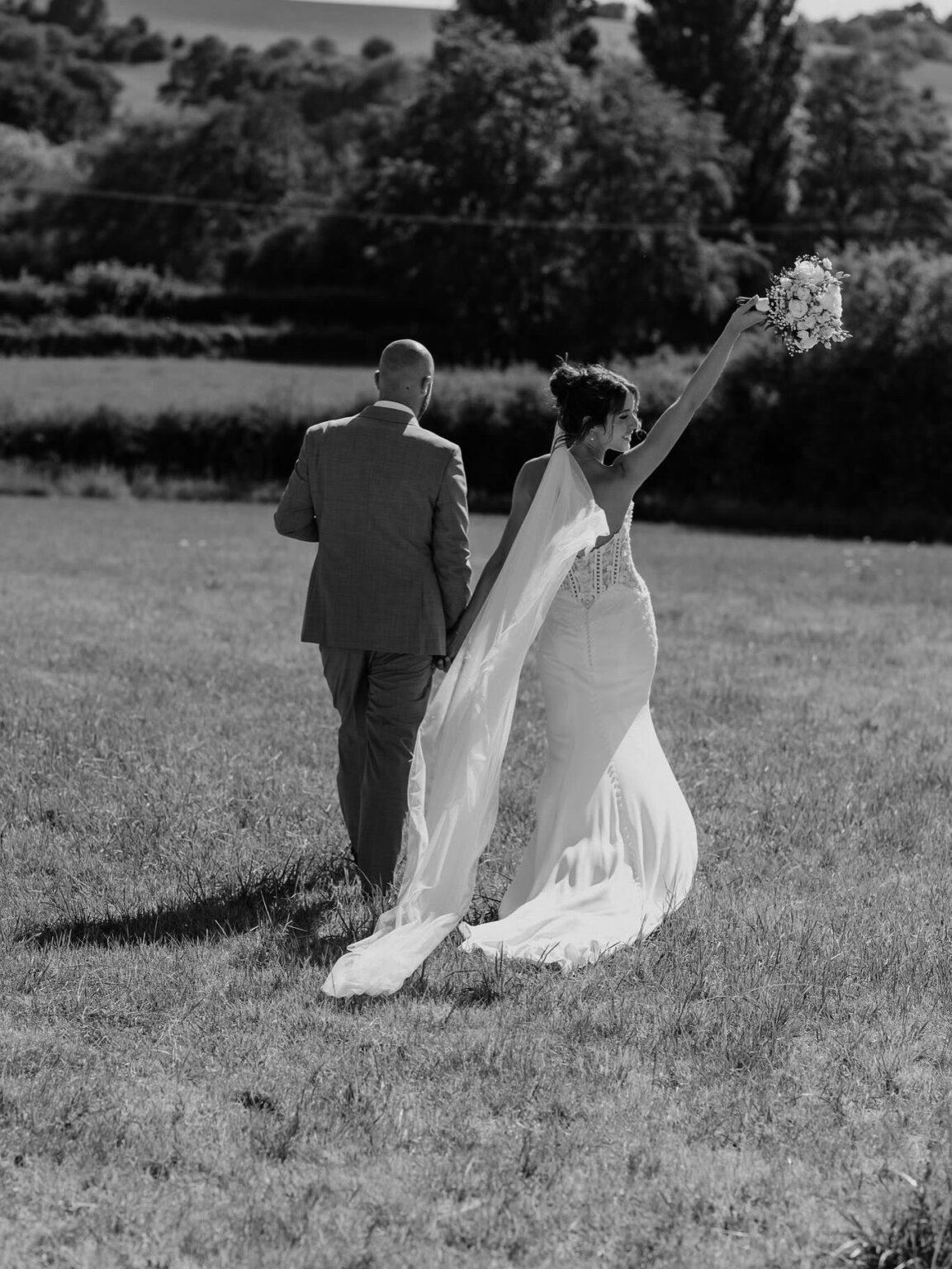 Our Beautiful Brides - Mathilda Rose