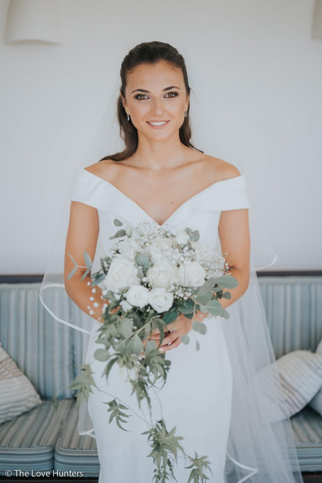 Our Beautiful Brides - Mathilda Rose